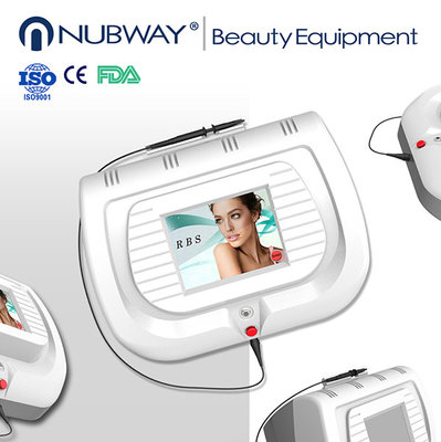 30mhz high frequency spider veins removal / spider vein removal machine with CE portable