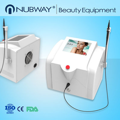 High frequency 30mhz spider vein removal / spider vein removal mahcine / spider veins