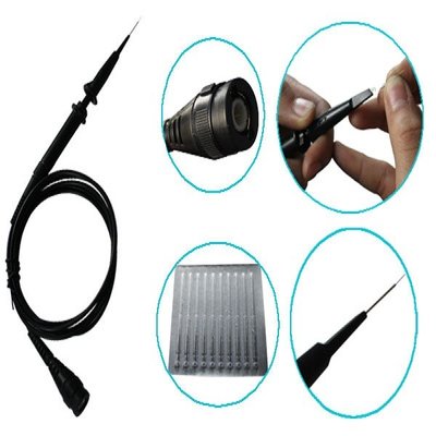 High frequency spider veins removal machine / portable spider vein removal machine