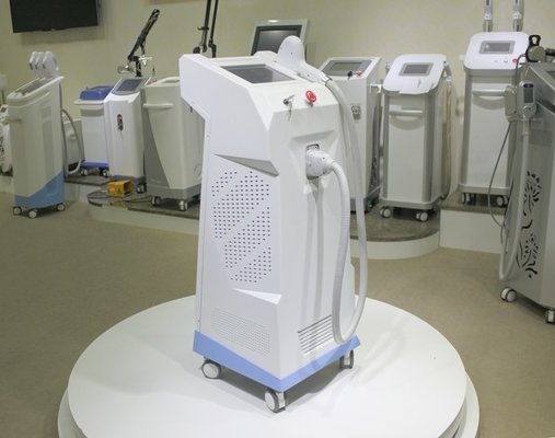 Nubway hot sale 600W Bars 808nm Diode Laser Hair Removal Beauty Machine with CE certification
