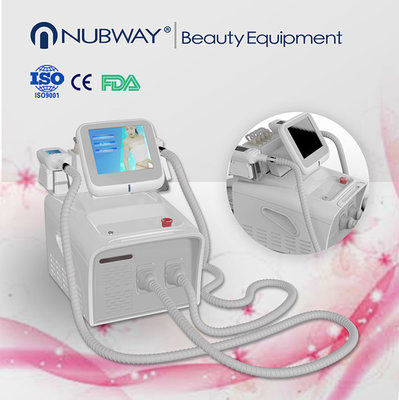 2016 newest rf cavitation cool sculpting shaping cryolipolysis machine for fat loss
