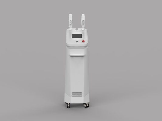 Factory price ipl shr hair removal & skin rejuvenation beauty machine