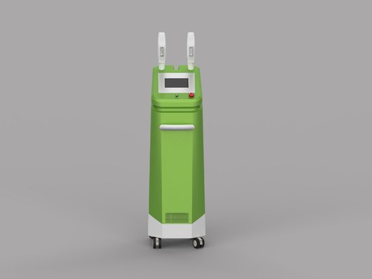 Factory price ipl shr hair removal & skin rejuvenation beauty machine