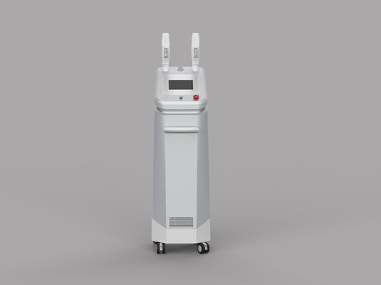 Factory price ipl shr hair removal & skin rejuvenation beauty machine