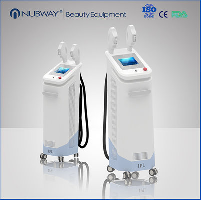 Beauty Salon Equipment SHR laser hair removal machine Painless Super Hair Removal Machine IPL SHR Laser for sale