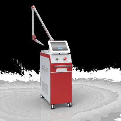 Hot sale! 1500mj single pulse power q switch nd yag laser tattoo removal system