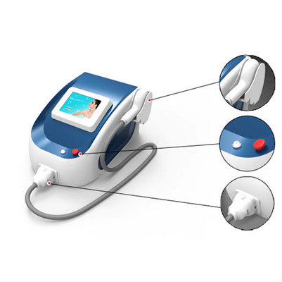 Nubway hot sale 600W Bars 808nm Diode Laser Hair Removal Beauty Machine with CE certification