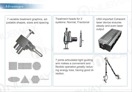 2018 co2 laser cutting 40w,mixto fractional co2 laser,vaginal tightening co2 laser