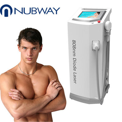 beauty salon equipment diode laser hair removal machine for sale