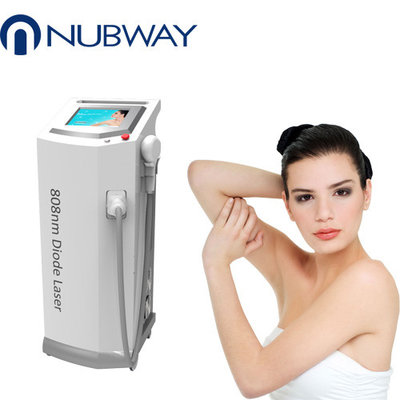 beauty salon equipment diode laser hair removal machine for sale
