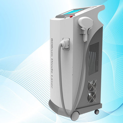 beauty salon equipment diode laser hair removal machine for sale