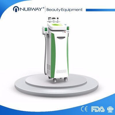 Multi-Functional beauty equipment 10.4 inch touch screen fat freezing machine cryolipolysis