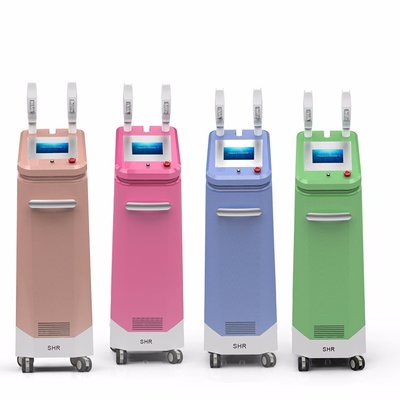 2017 Best Beauty Equipment IPL Machine for hair removal & skin treatment