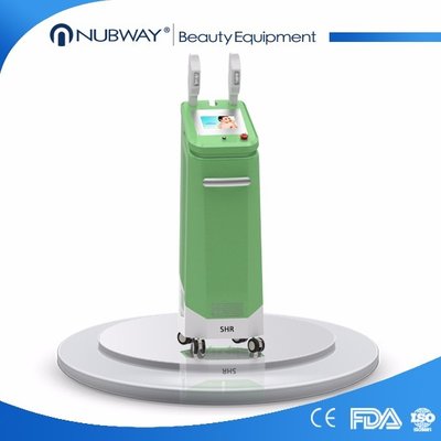 IPL permanently hair removal machine skin rejuvenation pigmentation removal equipment for salon and clinic