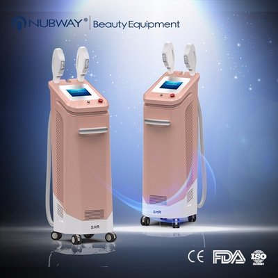 IPL SHR Laser / IPL SHR Laser Hair Removal Machine / IPL SHR Germany IPL Xenon Lamp