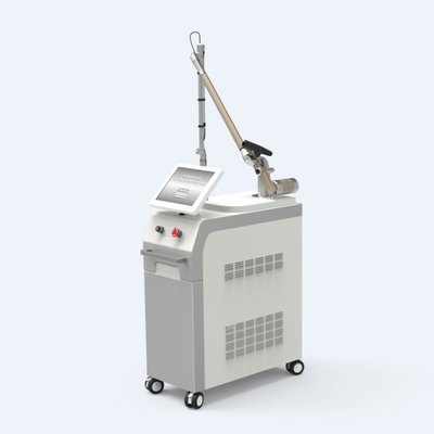 1064 nm 532nm  keyword:q switch nd yag laser prices korea  new rejuv  for tattoo removal cream
