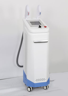New Design High Technology In Motion Fast Depilation IPL SHR hair removal skin rejuvenation beauty machine for salon use