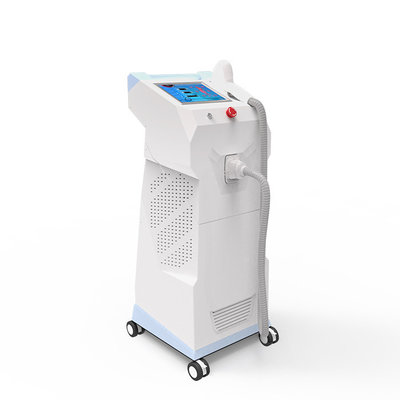 Factory professional alexandrite salon Laser professional 808nm Diode Laser permanent Hair Removal beauty machine