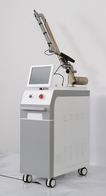 1064 nm 532nm   will laser power supply nd:yag machine used by freckleslaser laser tattoo removal machines