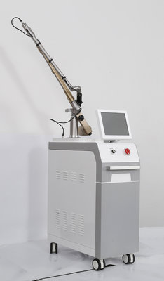 1064 nm 532nm  nd:yag machine used by freckleslaser laser tattoo removal machines will laser power supply