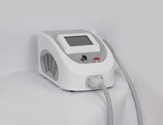Portable Semiconductor Diode Laser Hair Removal Machine for sale