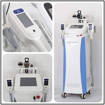 Multi-Functional Beauty Equipment cool tech fat freezing slimming machine cryolipolysis device for salon use