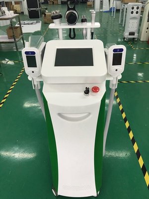 CE / FDA approved safety weight loss fat freezing cryo lipolysis cryolipolyse slimming machine