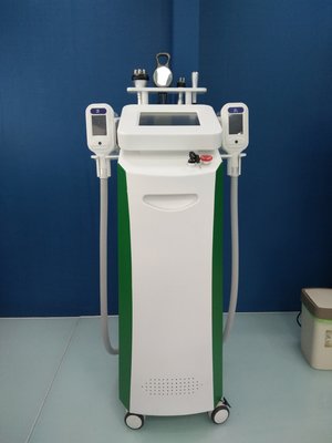 CE / FDA approved safety weight loss fat freezing cryo lipolysis cryolipolyse slimming machine