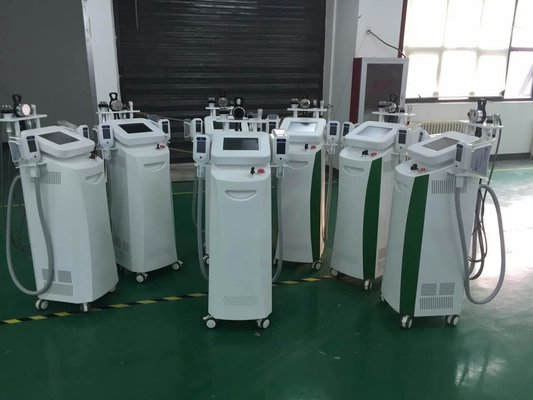 CE / FDA approved safety weight loss fat freezing cryo lipolysis cryolipolyse slimming machine