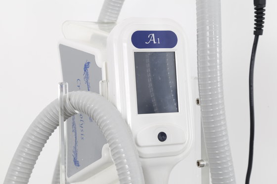 cryo slimming device rf antifreeze membrane beltanti freezing membrane belly cryotherapy fat freezing device