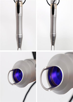 2018 Newest ! High Power q-switch laser tattoo removal device nd yag laser multifunction machine