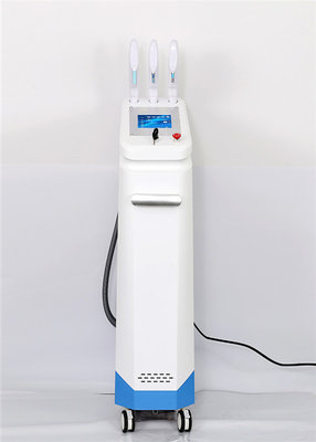 2018 Newest IPL SHR E-light Skin Care & Hair Removal Beauty Machine
