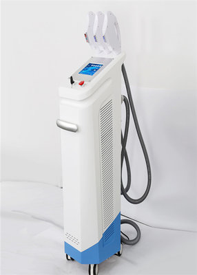 2018 Newest IPL SHR E-light Skin Care & Hair Removal Beauty Machine