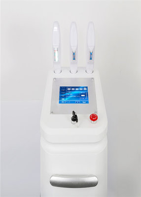 2018 Newest IPL SHR E-light Skin Care & Hair Removal Beauty Machine