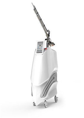 portable picosecond pulse laser q switch nd:yag laser yag Cynosure korea removal 2018 laser pico for sale