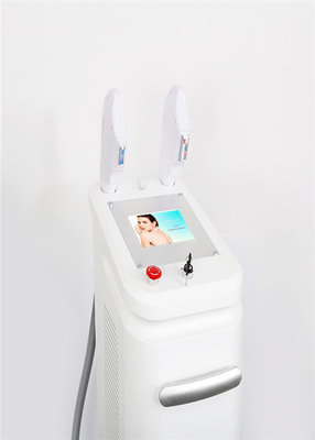 High Technology laser Depilation alma shr best professional ipl device shr high quality for hair removal beauty machine