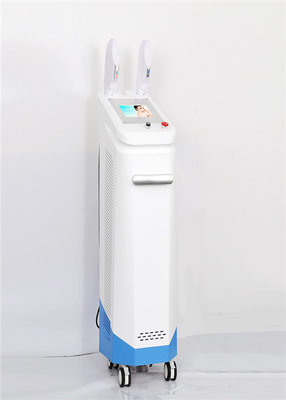 High Technology laser Depilation alma shr best professional ipl device shr big spot for hair removal beauty machine