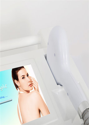 High Technology laser Depilation alma shr best professionallaser shr ipl in-motion removal machine shr promotion