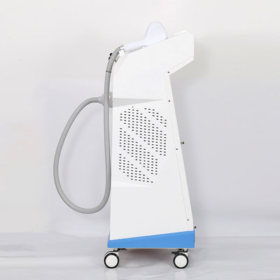 Korea permanent light sheer 50w painless portable diode 808 hair removal home use  infrared white laser diode device