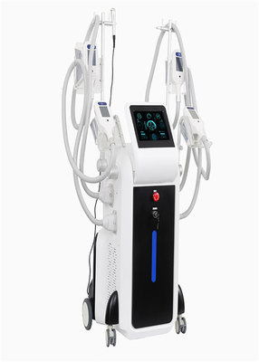 Cold zero lipo cryotherapy laser rf antifreeze Freezing ffat Freezing fda aesthetic cool body sculpting 6cm slimming