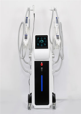 Cold zero lipo cryotherapy laser rf antifreeze Freezing ffat Freezing fda aesthetic cool body sculpting 6cm slimming