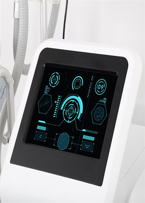 Cold zero lipo cryotherapy laser rf antifreeze Freezing ffat Freezing fda aesthetic cool body sculpting 6cm slimming