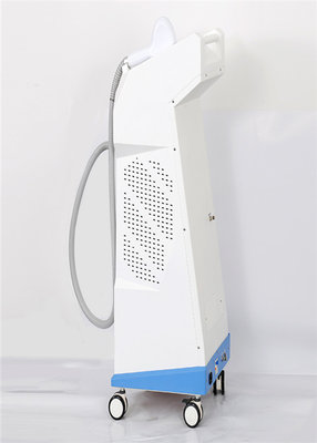 3 years warranty permanent Stationary style Diode Laser 808nm laser hair removal machine
