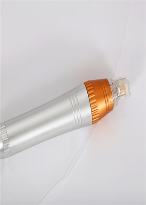 Portable fractional autofractional radiofrequency micro needling face lift stretch mark removal beauty machine