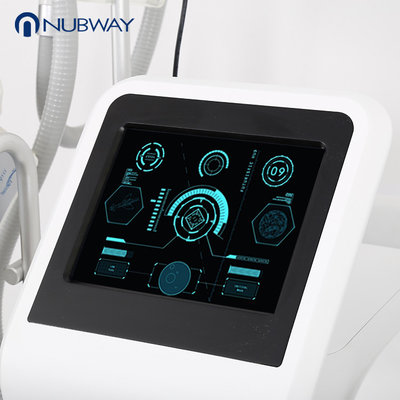 Magic cryo cavitation rf vacuum fat weight loss 4 handles to men shaper machine to slimming preciousness