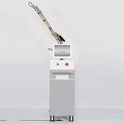 Multifunction tattoo rachel steele tube video machine with best type of removal options laser  q-switch nd yag
