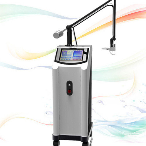 pixel rf co2 fractional laser,rf excited co2 fractional laser,fractional laser co2