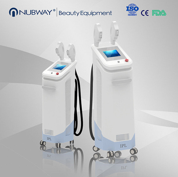 2016 most advanced 3000w shr ipl hair removal skin rejuvenation beauty machien for sale