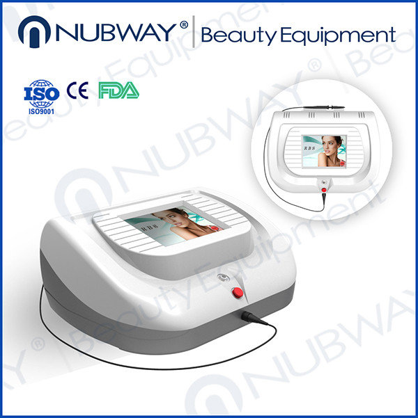 laser spider vein removal machine / high frequency spider veins removal / remove face spid