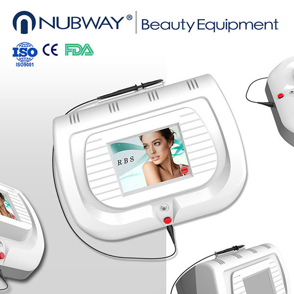 30mhz high frequency spider veins removal / spider vein removal machine with CE portable